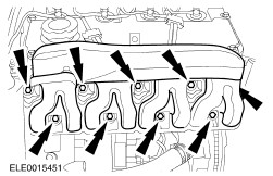 Ford Workshop Service and Repair Manuals > Transit 2000.5 (01.2000-05.2006) > Mechanical Repairs ...